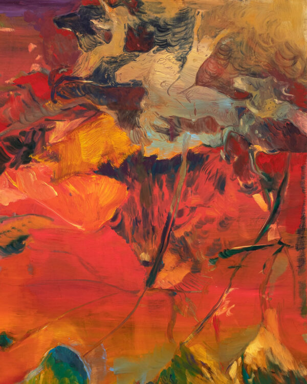 Artist Spotlight: Caroline Absher – BOOOOOOOM! – CREATE * INSPIRE ...