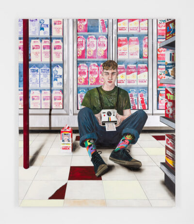 Artist Spotlight: Hernan Bas – BOOOOOOOM! – CREATE * INSPIRE ...