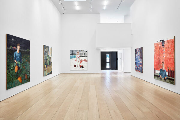 Artist Spotlight: Hernan Bas – BOOOOOOOM! – CREATE * INSPIRE ...