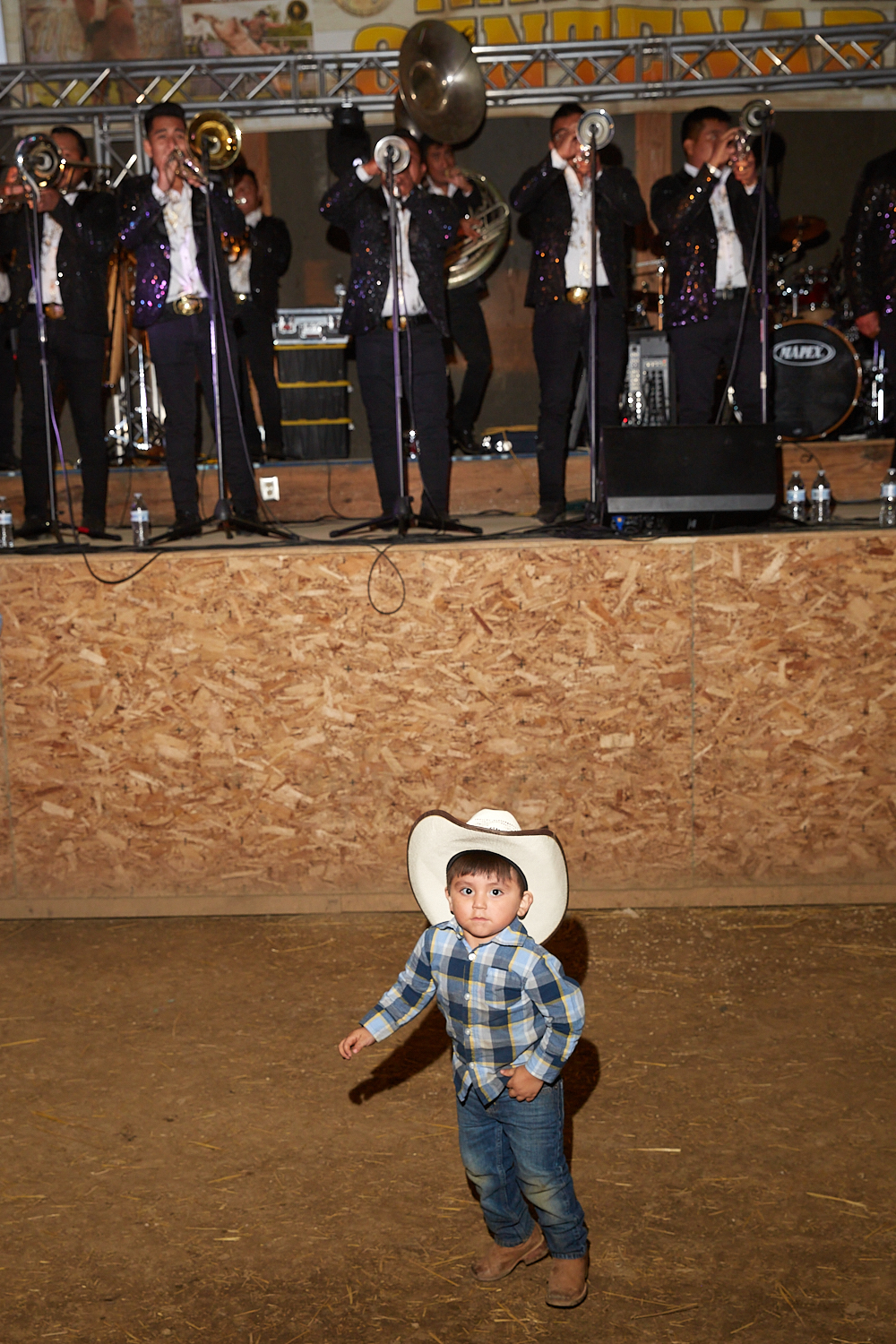 Midwest Cowboy – BOOOOOOOM! – CREATE * INSPIRE * COMMUNITY * ART ...