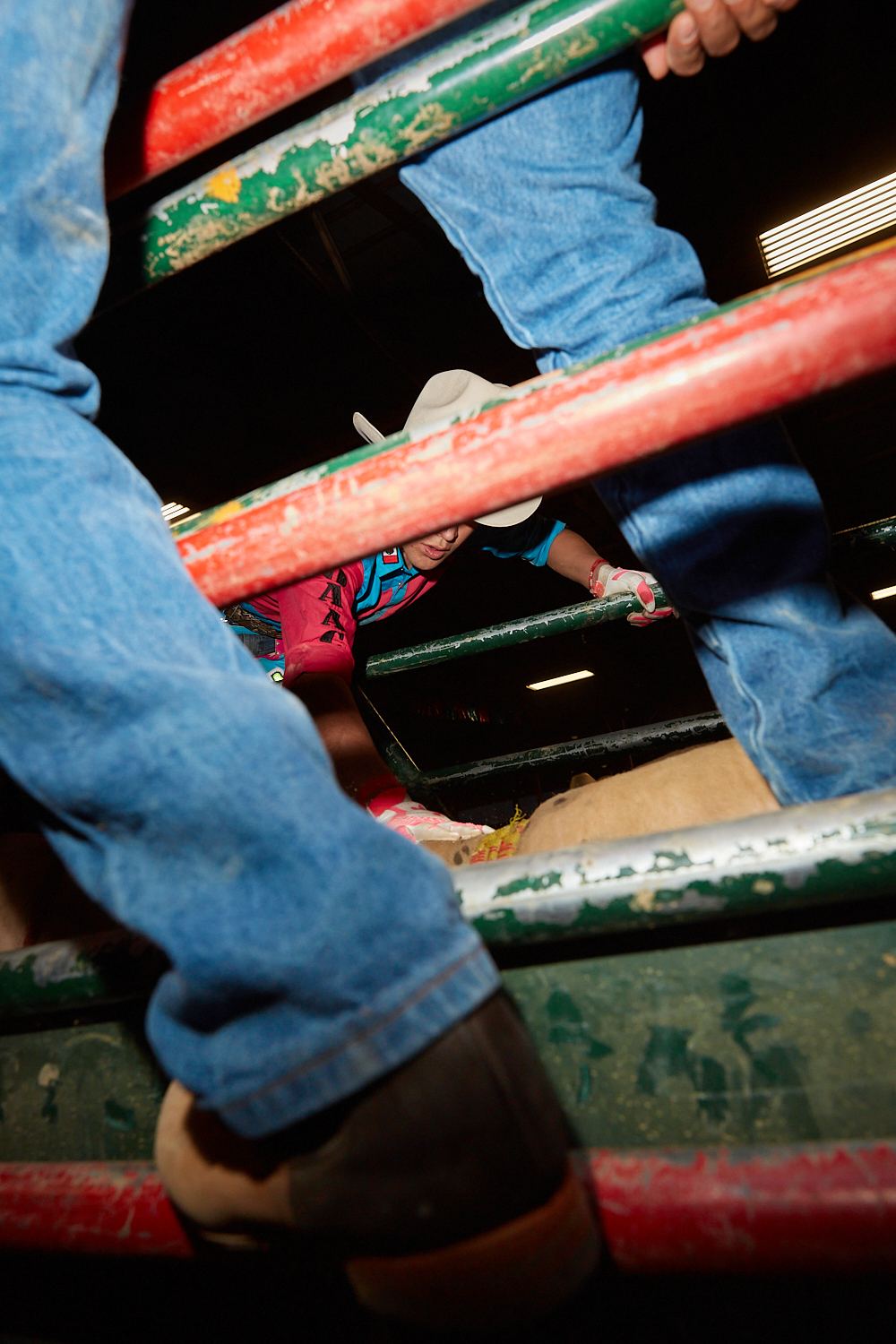 Midwest Cowboy – BOOOOOOOM! – CREATE * INSPIRE * COMMUNITY * ART ...