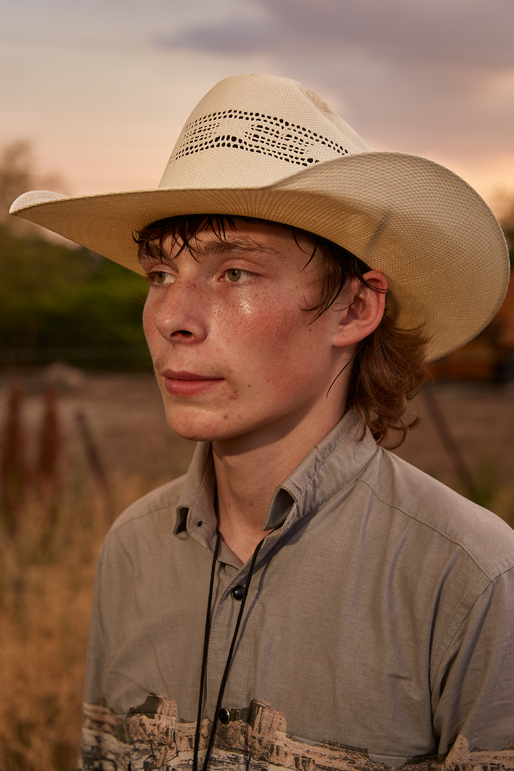 Midwest Cowboy – BOOOOOOOM! – CREATE * INSPIRE * COMMUNITY * ART ...