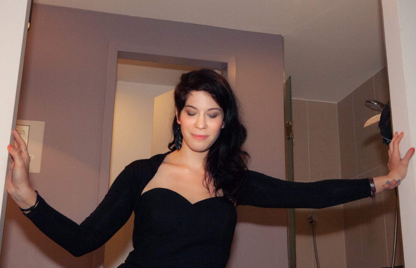 Running Away is Easy – BOOOOOOOM! – CREATE * INSPIRE * COMMUNITY * ART * DESIGN * MUSIC * FILM ...