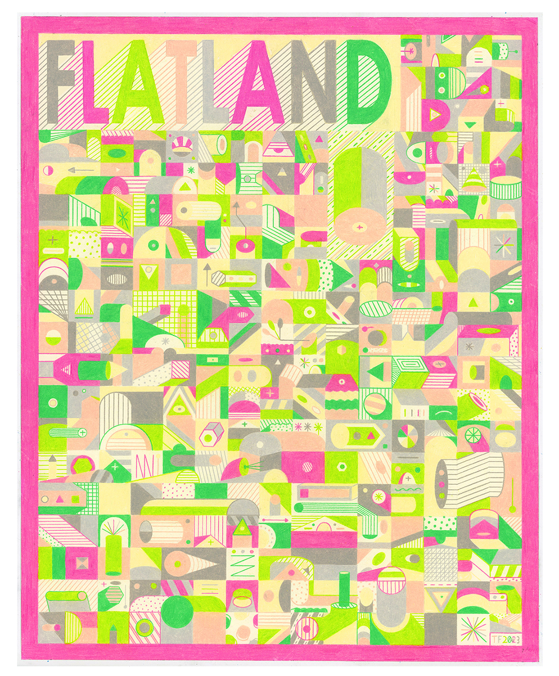 Tim Furey Instagram – BOOOOOOOM! – CREATE * INSPIRE * COMMUNITY * ART ...