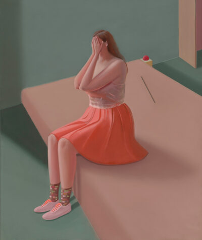 Artist Spotlight: Prudence Flint – BOOOOOOOM! – CREATE * INSPIRE ...