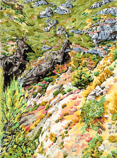 Illustrator Spotlight: Emilie Seto – BOOOOOOOM! – CREATE * INSPIRE ...