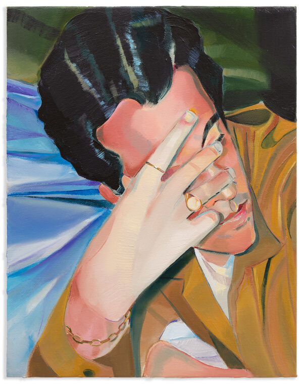 Artist Spotlight: Logan T. Sibrel – BOOOOOOOM! – CREATE * INSPIRE ...