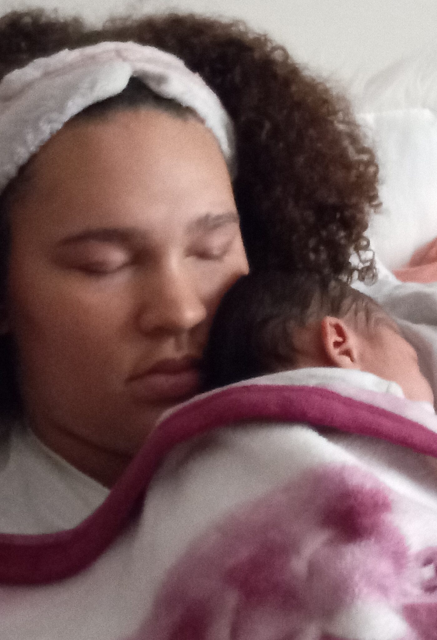 A Mother – BOOOOOOOM! – CREATE * INSPIRE * COMMUNITY * ART * DESIGN ...