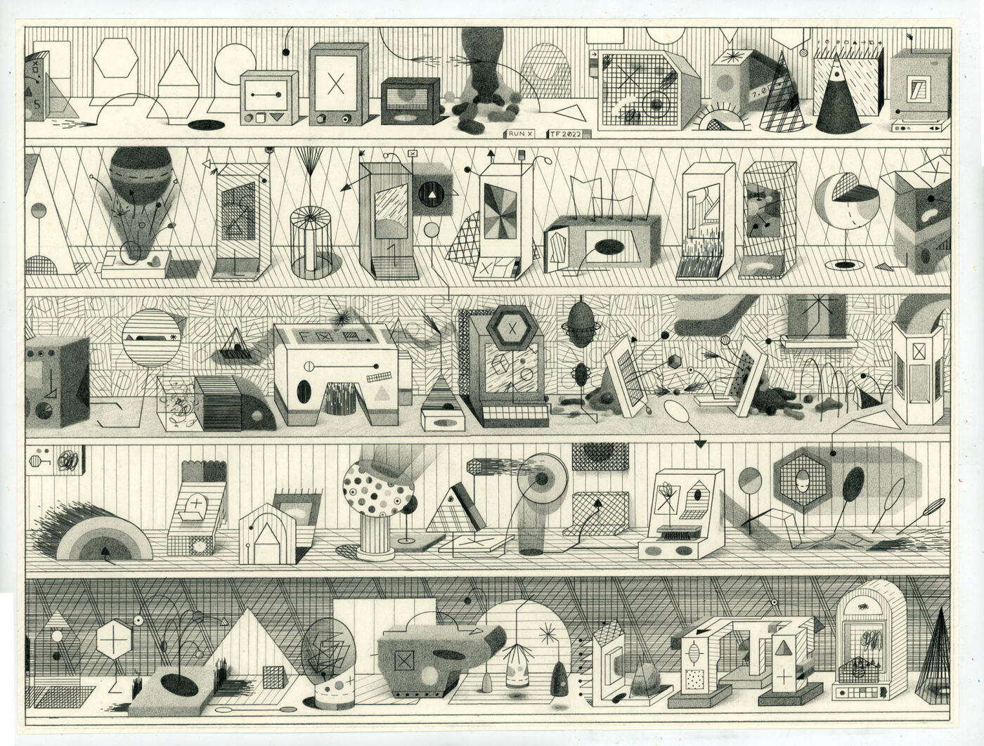 Flatland – BOOOOOOOM! – CREATE * INSPIRE * COMMUNITY * ART * DESIGN * MUSIC * FILM * PHOTO ...