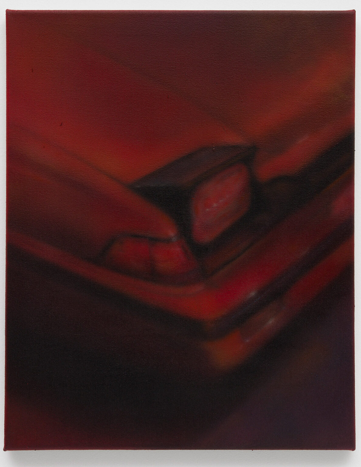 "Empty Orchestra" by Artist Leon Xu