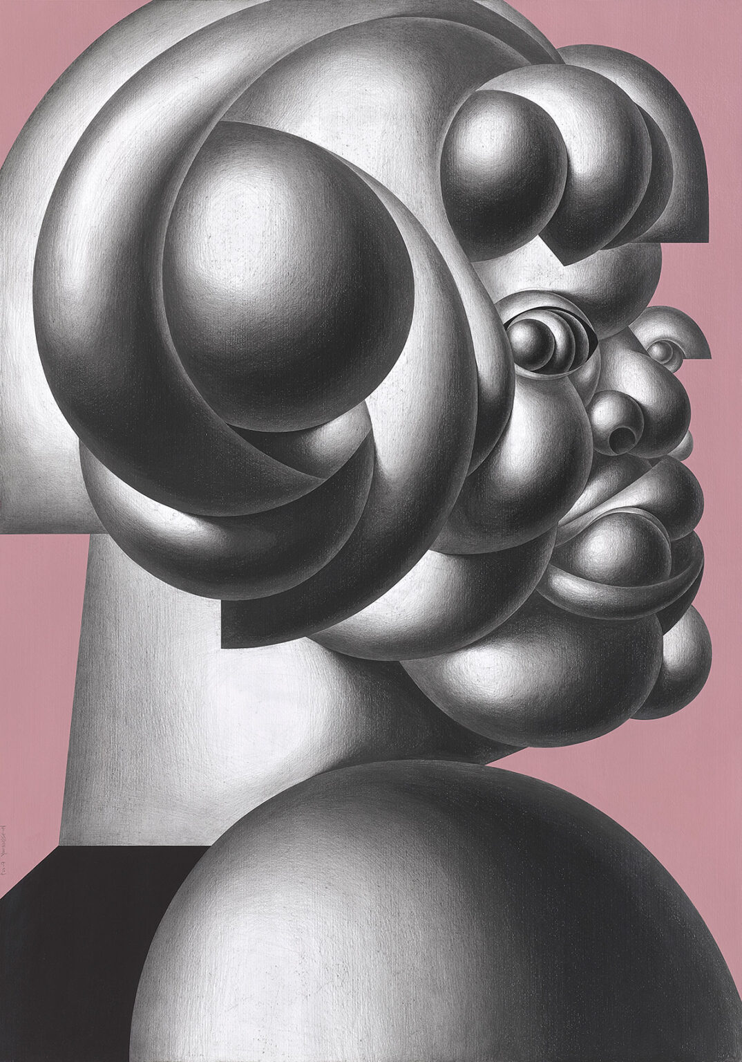 Artist Spotlight: Miseon Yoon – BOOOOOOOM! – CREATE * INSPIRE ...