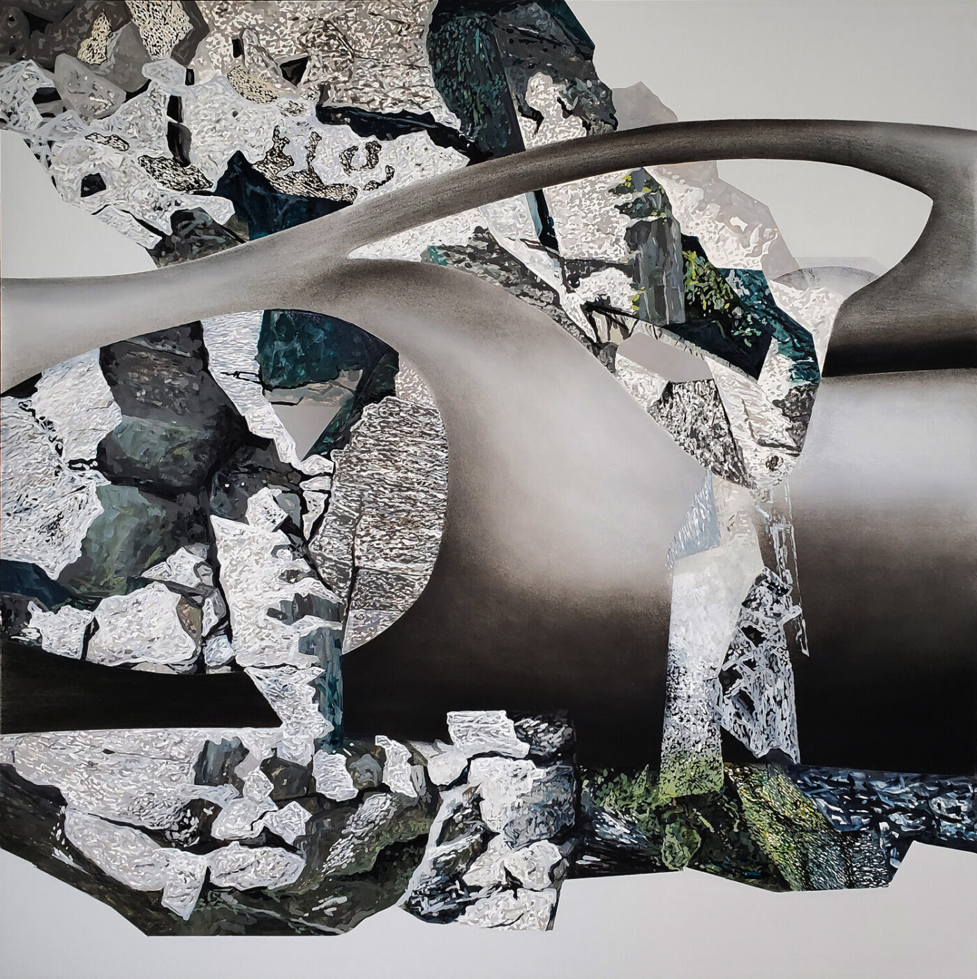 Refugia Series – BOOOOOOOM! – CREATE * INSPIRE * COMMUNITY * ART ...