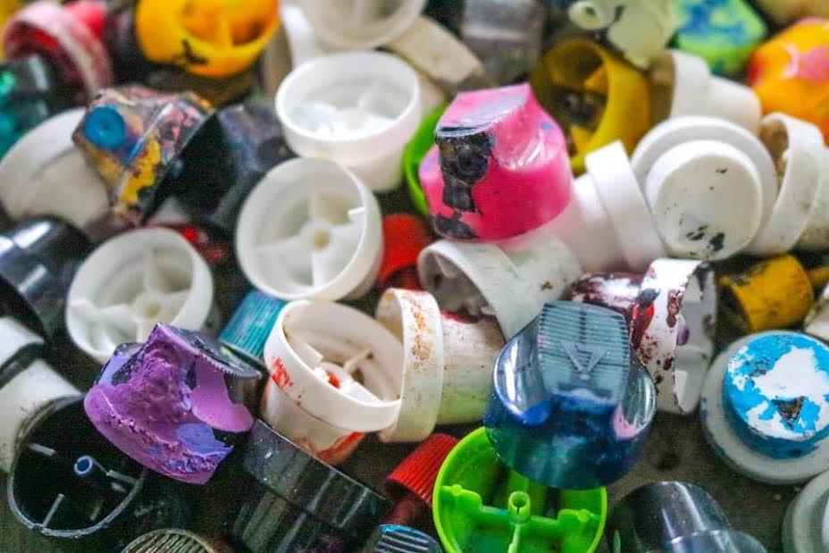 SPRAY CAN STORY – BOOOOOOOM! – CREATE * INSPIRE * COMMUNITY * ART ...