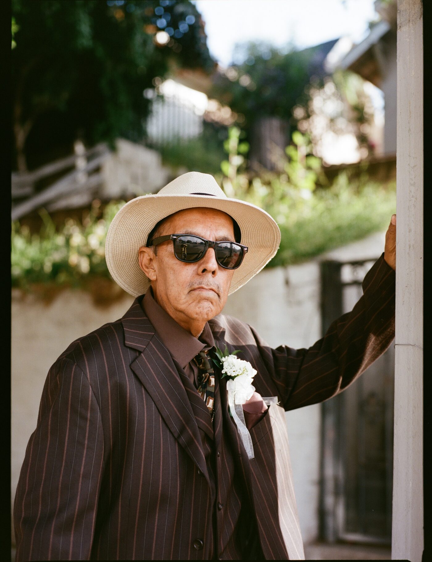 How The Latinx Community Honors The 80 Year History of The Zoot Suit ...