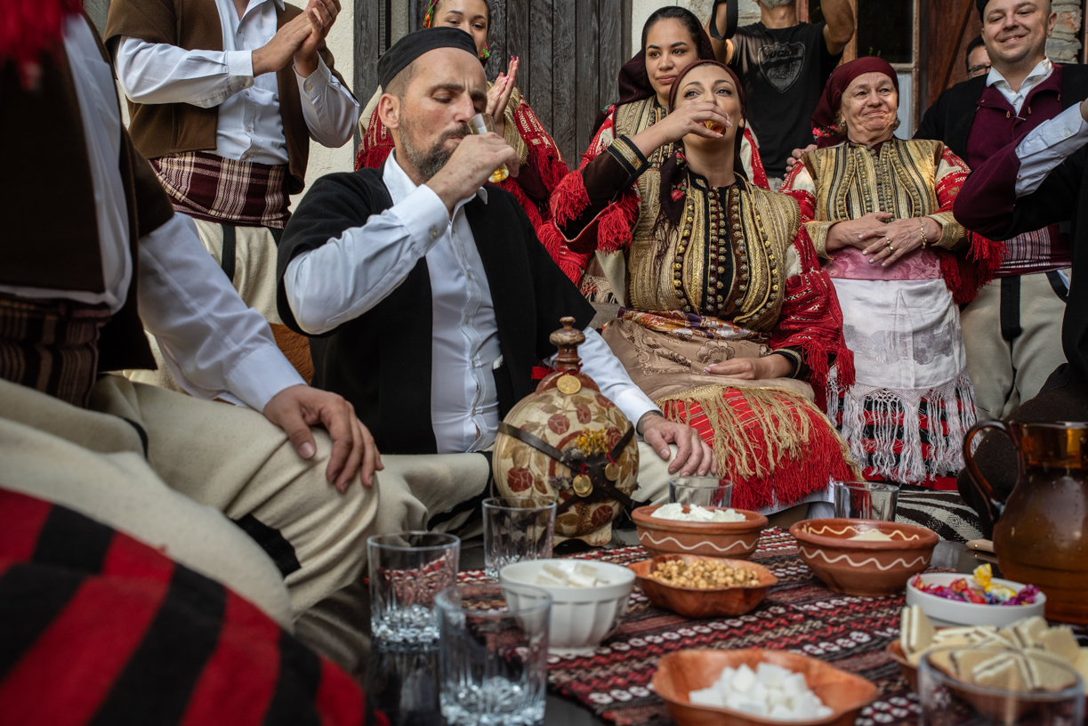 Galichnik Wedding: A Timeless Celebration of Macedonian Culture and ...