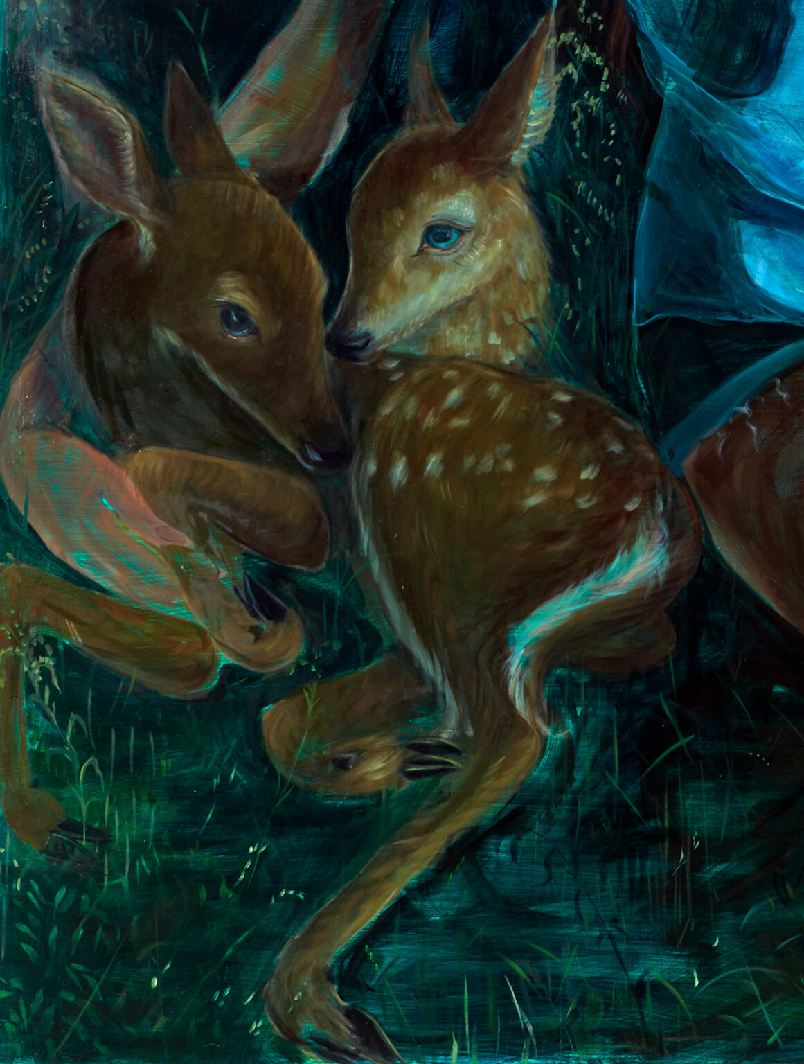 Artist Spotlight: Samantha Joy Groff – BOOOOOOOM! – CREATE * INSPIRE ...