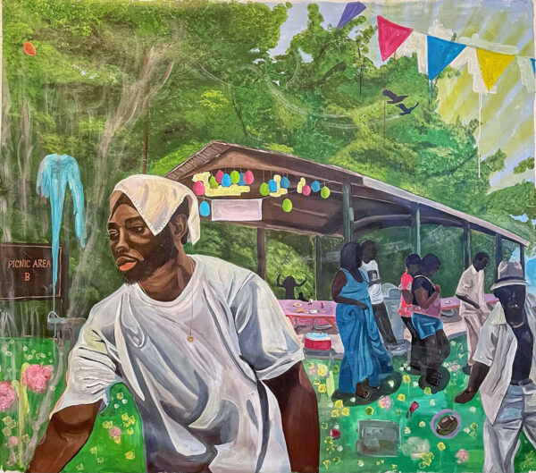 Artist Spotlight: Glenn Hardy Jr. – BOOOOOOOM! – CREATE * INSPIRE ...