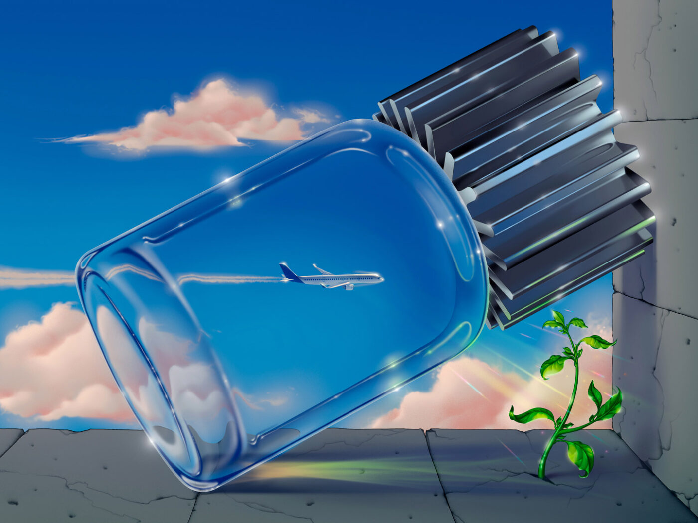 Illustrator Spotlight: Jiayi Li – BOOOOOOOM! – CREATE * INSPIRE ...