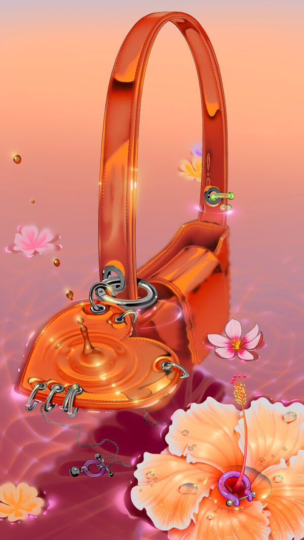 Illustrator Spotlight: Jiayi Li – BOOOOOOOM! – CREATE * INSPIRE ...