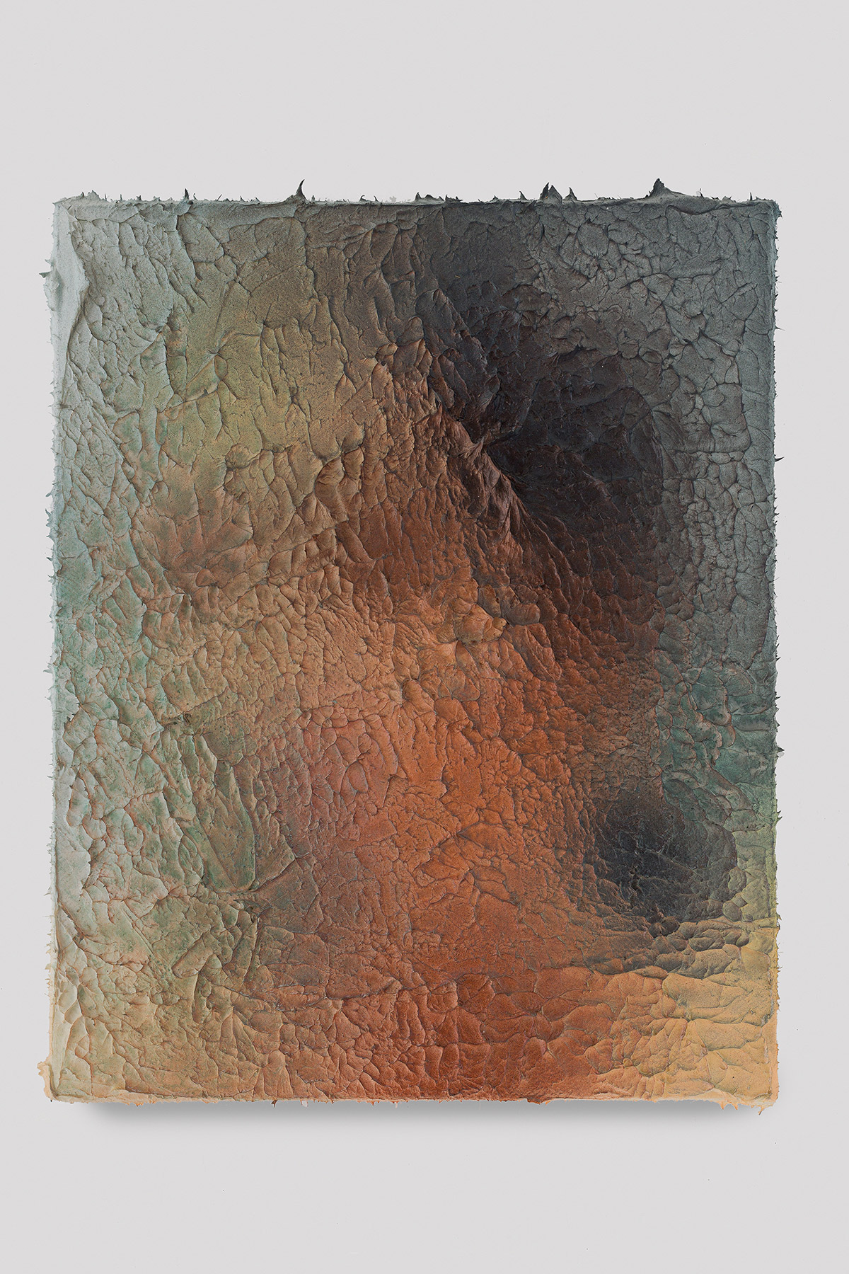 Artist Spotlight: Larissa De Jesús Negrón | The Heart of Design and Art