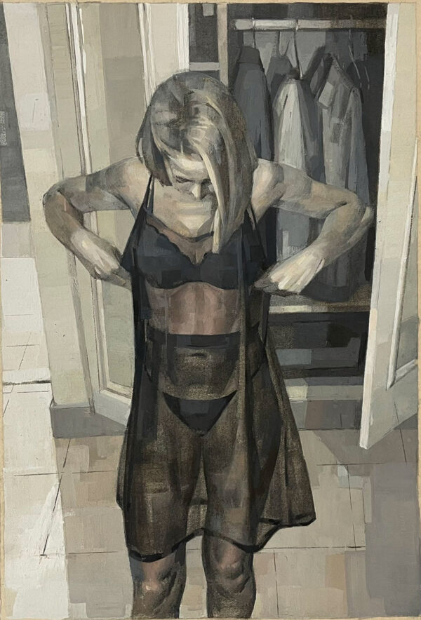 Artist Spotlight: Hanie Soltani – BOOOOOOOM! – CREATE * INSPIRE * COMMUNITY * ART * DESIGN ...