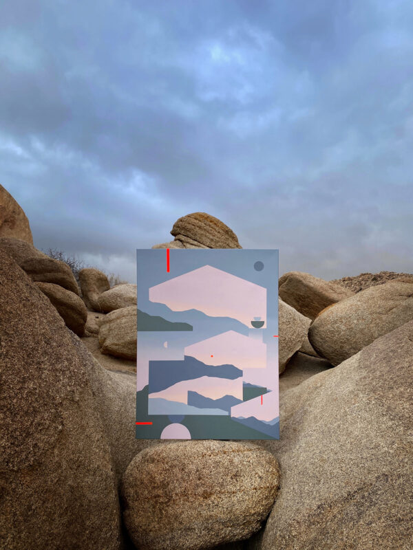 Artist Spotlight: Madeleine Tonzi – BOOOOOOOM! – CREATE * INSPIRE ...