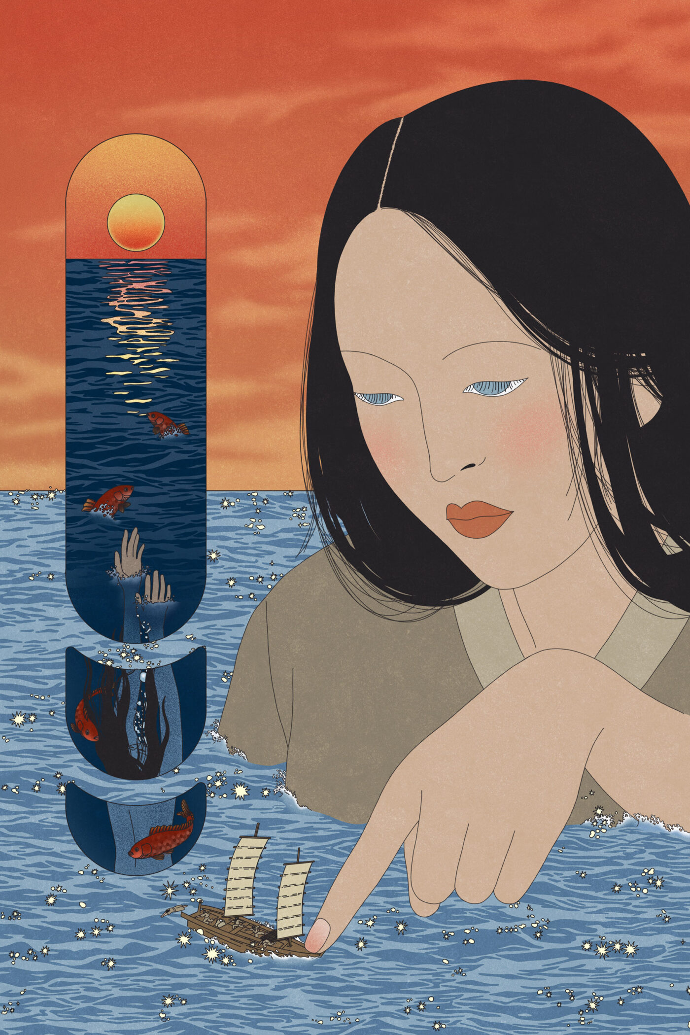 April Showers, Flowers Blooming – BOOOOOOOM! – CREATE * INSPIRE ...