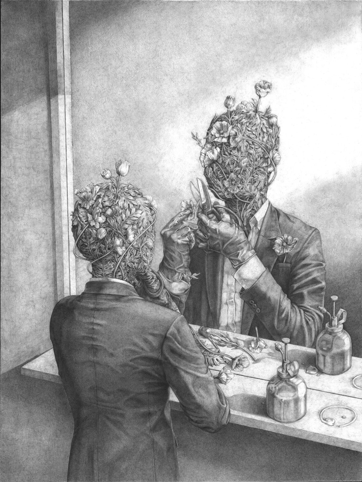 Artist Spotlight: Jim Chen-Hsiang Hu – BOOOOOOOM! – CREATE * INSPIRE * COMMUNITY * ART * DESIGN ...