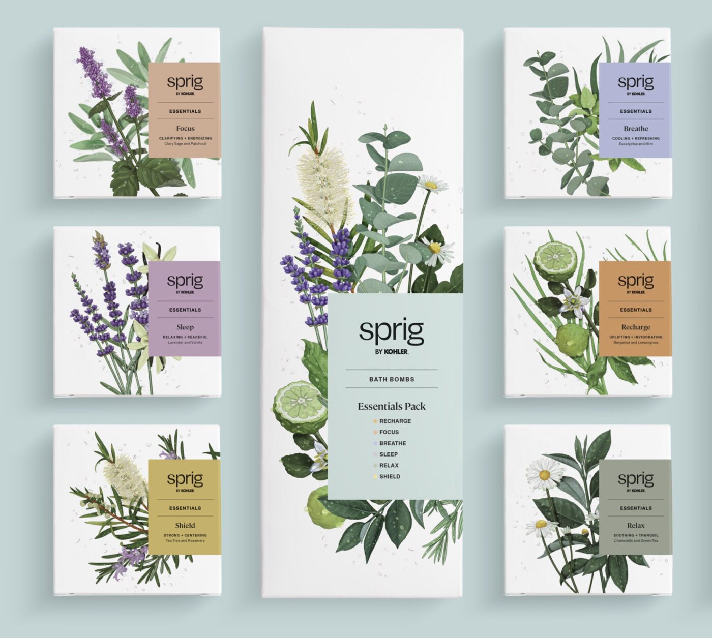 Sprig – BOOOOOOOM! – CREATE * INSPIRE * COMMUNITY * ART * DESIGN ...