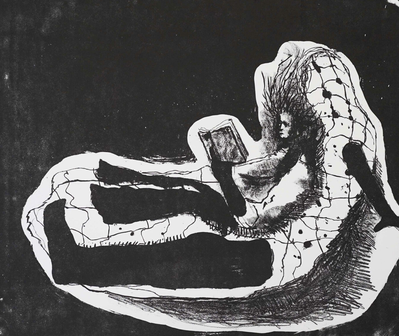 Jing Wang – BOOOOOOOM! – CREATE * INSPIRE * COMMUNITY * ART * DESIGN ...