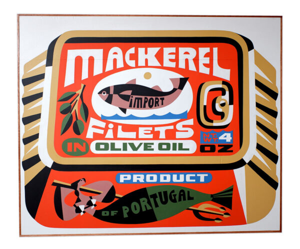 Artist Spotlight: Bill Rebholz – BOOOOOOOM! – CREATE * INSPIRE ...