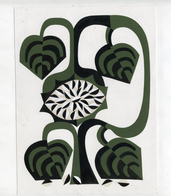 Artist Spotlight: Bill Rebholz – BOOOOOOOM! – CREATE * INSPIRE ...