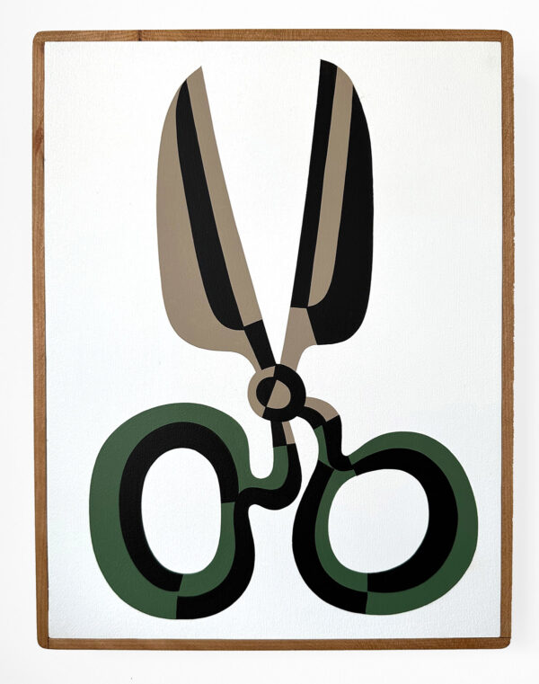 Artist Spotlight: Bill Rebholz – BOOOOOOOM! – CREATE * INSPIRE ...