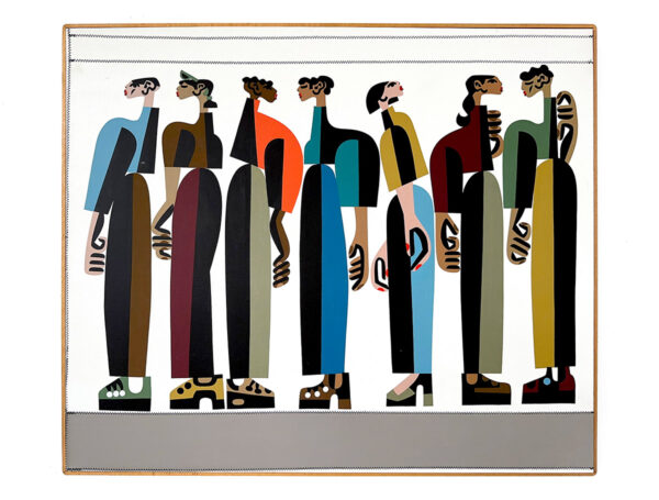 Artist Spotlight: Bill Rebholz – BOOOOOOOM! – CREATE * INSPIRE ...