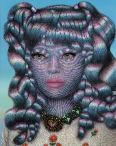 Artist Spotlight: Erik Mark Sandberg – BOOOOOOOM! – CREATE * INSPIRE ...