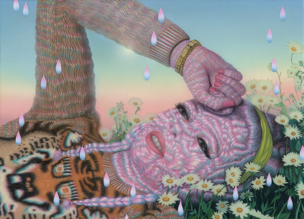 Artist Spotlight: Erik Mark Sandberg – BOOOOOOOM! – CREATE * INSPIRE ...