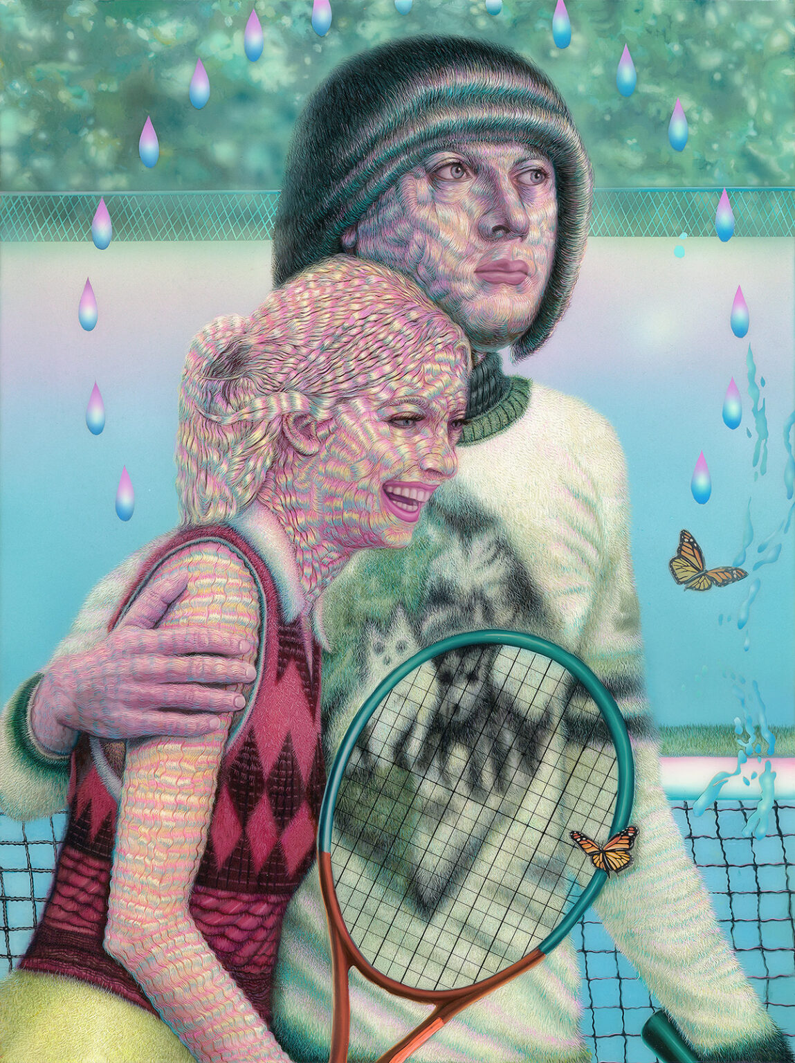 Artist Spotlight: Erik Mark Sandberg – BOOOOOOOM! – CREATE * INSPIRE ...