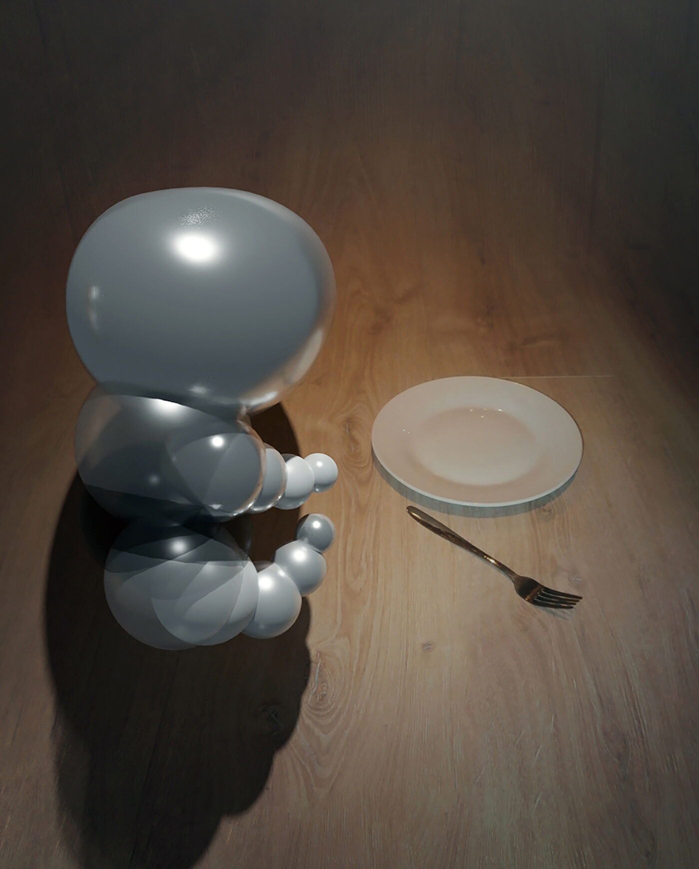 On the paradoxical nature of things – BOOOOOOOM! – CREATE * INSPIRE ...