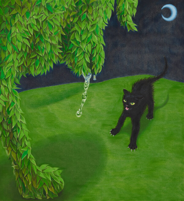 Artist Spotlight: Minyoung Kim – BOOOOOOOM! – CREATE * INSPIRE * COMMUNITY * ART * DESIGN ...