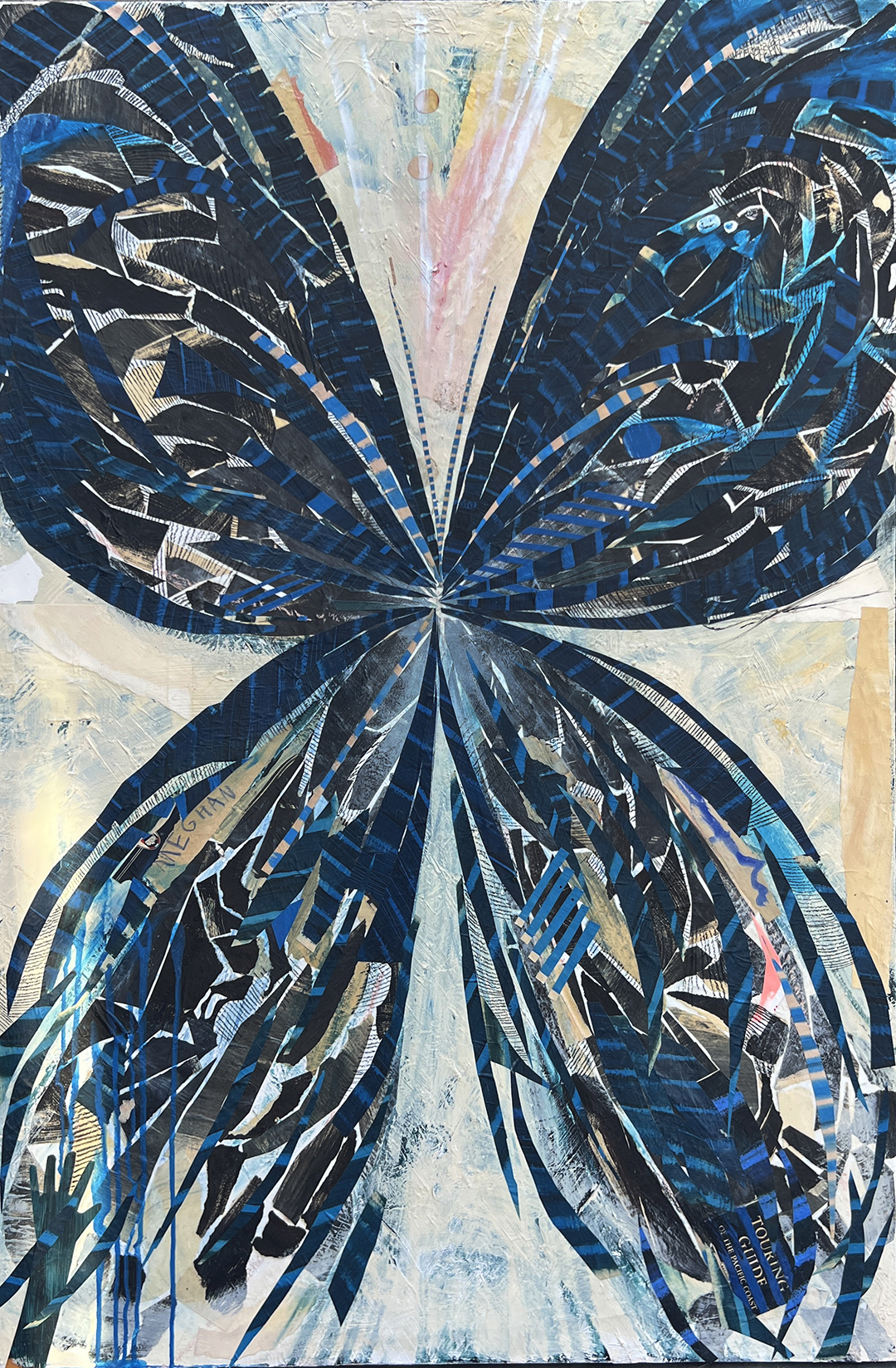 Meghan DeRoma – BOOOOOOOM! – CREATE * INSPIRE * COMMUNITY * ART ...