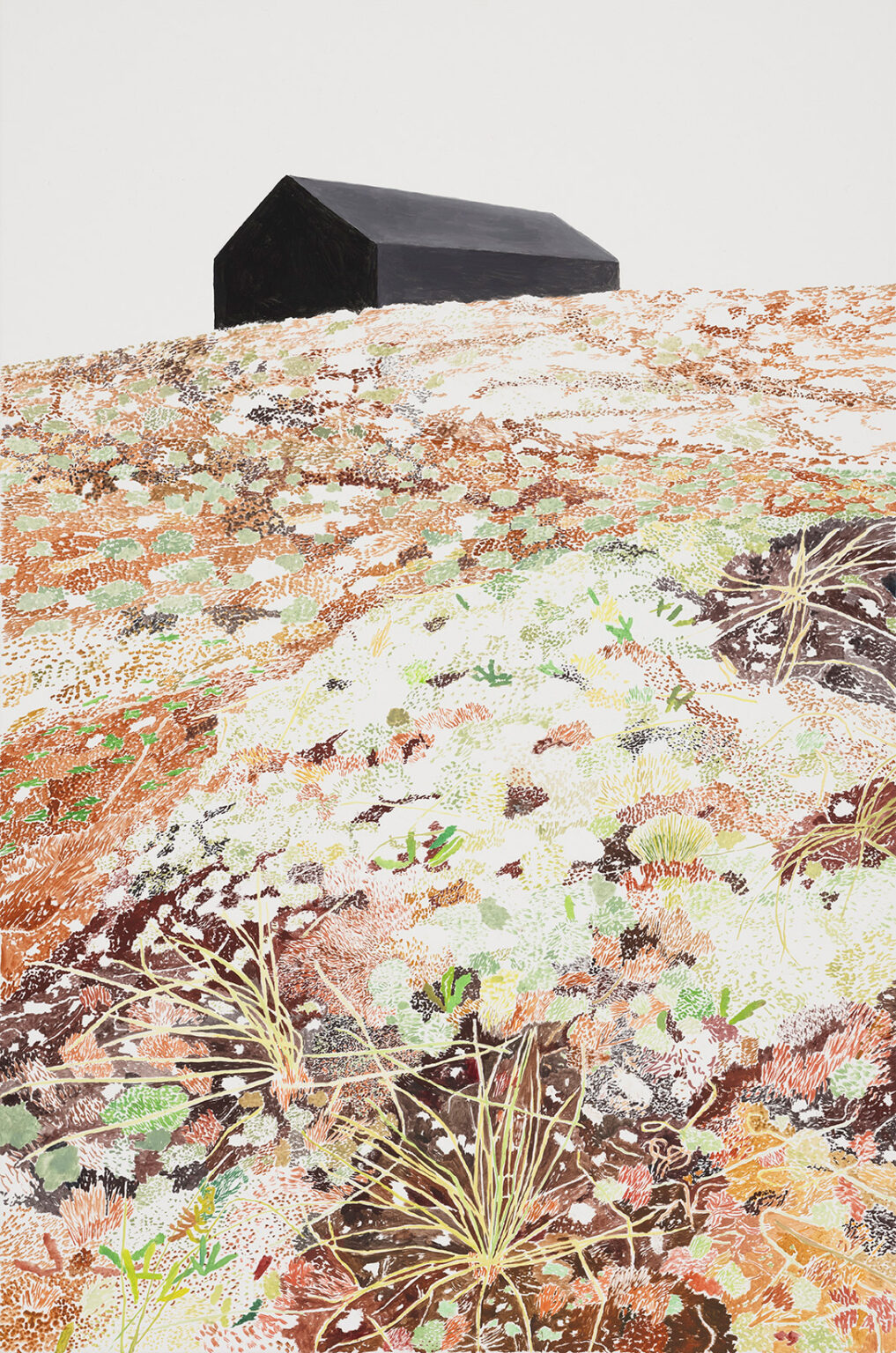 Artist Spotlight: Gianni Notarianni – BOOOOOOOM! – CREATE * INSPIRE ...