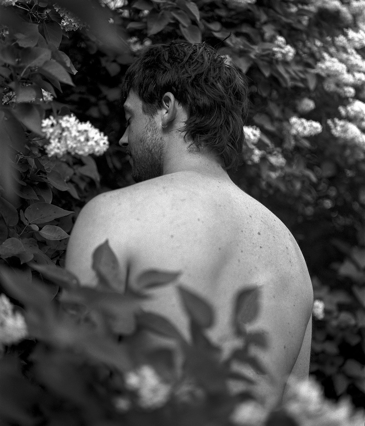 "Elegy" by Photographer Colton Rothwell