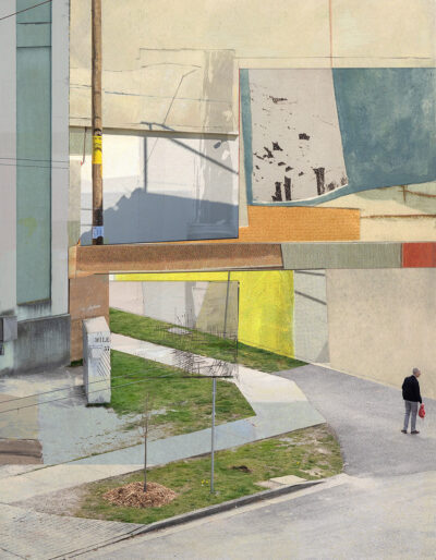 Artist Spotlight: Barbara Strigel – BOOOOOOOM! – CREATE * INSPIRE ...