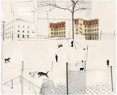 Artist Spotlight: Barbara Strigel – BOOOOOOOM! – CREATE * INSPIRE ...