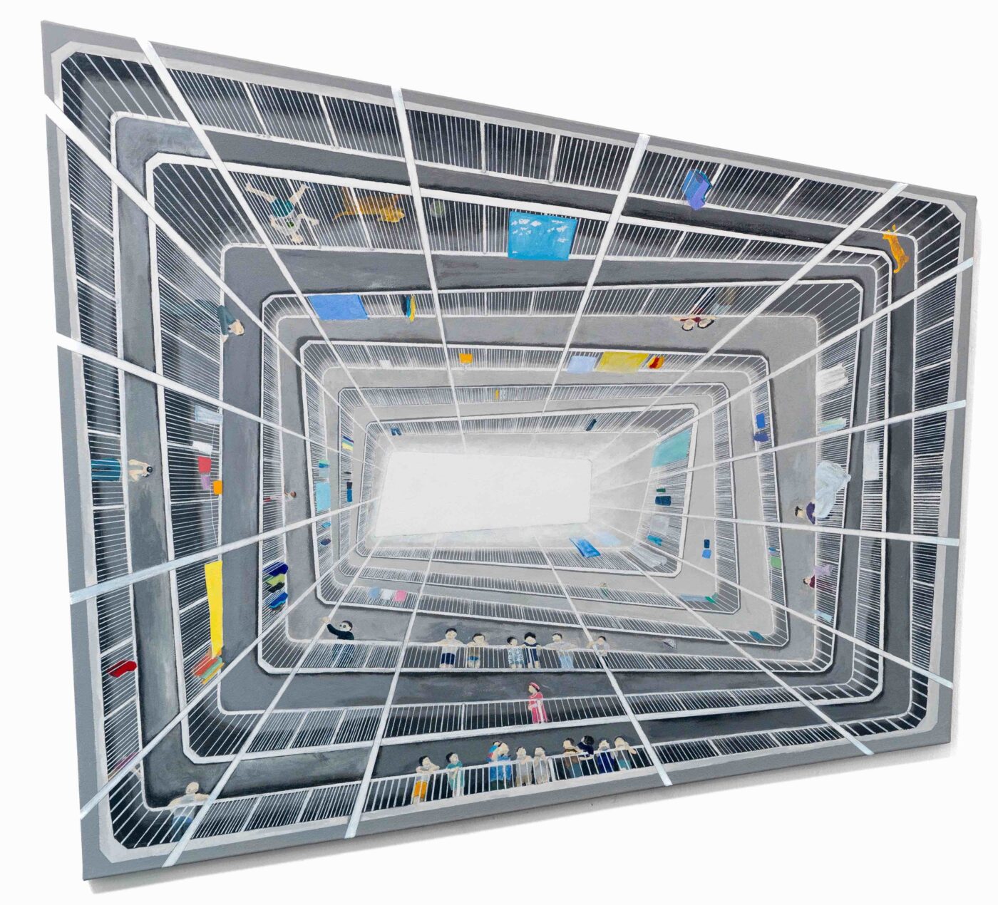 Wai Yi Chung – BOOOOOOOM! – CREATE * INSPIRE * COMMUNITY * ART * DESIGN ...