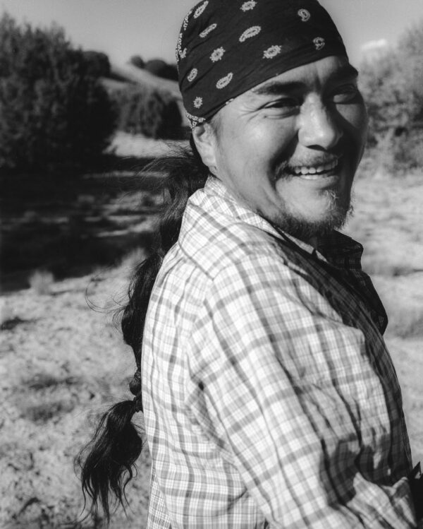 "Pillar" by Photographer Andrés Mario de Varona