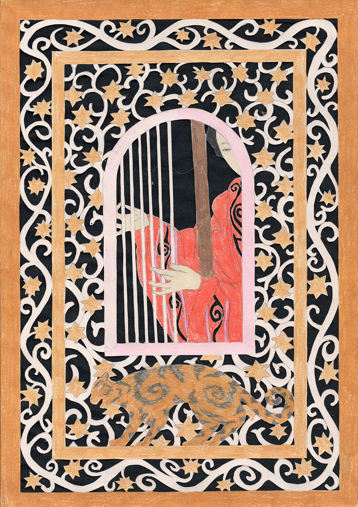 Artist Spotlight: Cory Feder – BOOOOOOOM! – CREATE * INSPIRE ...