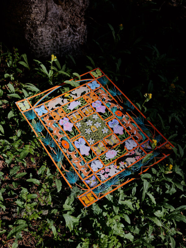 Artist Spotlight: Cory Feder – BOOOOOOOM! – CREATE * INSPIRE ...