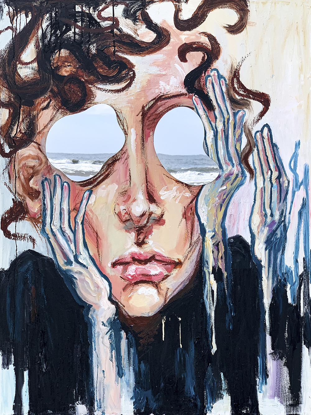 Via Li – BOOOOOOOM! – CREATE * INSPIRE * COMMUNITY * ART * DESIGN ...