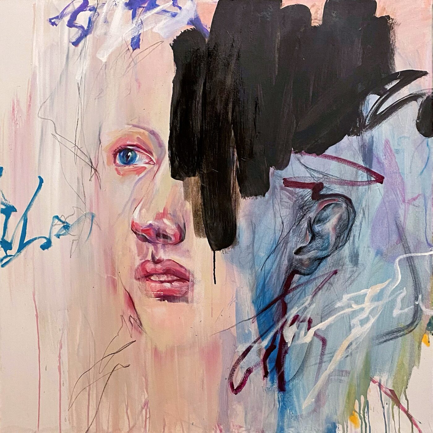 Via Li – BOOOOOOOM! – CREATE * INSPIRE * COMMUNITY * ART * DESIGN ...